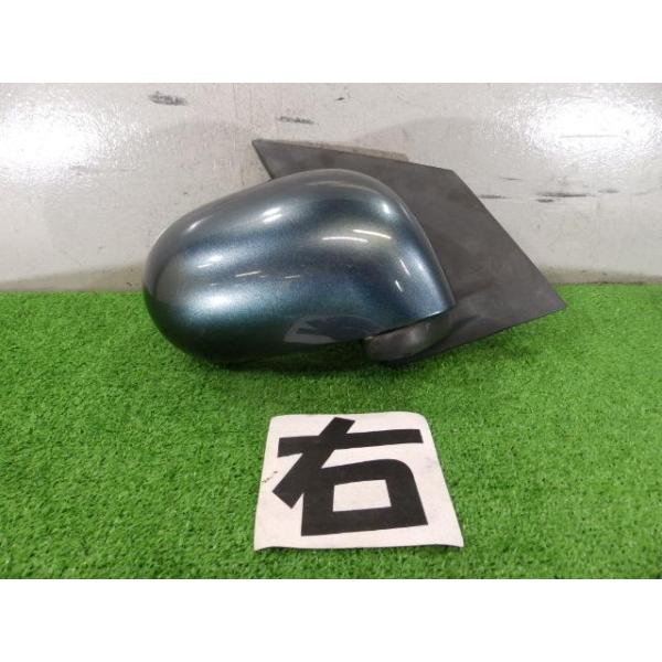 **** 商品説明を必ずご確認ください ****部品管理番号：000024214513500メーカー純正品番：96301-8Y53C部品名：右サイドミラー部品メーカー品番：8289部品区分：リサイクル品管理品番：242145車名：ノート車両...