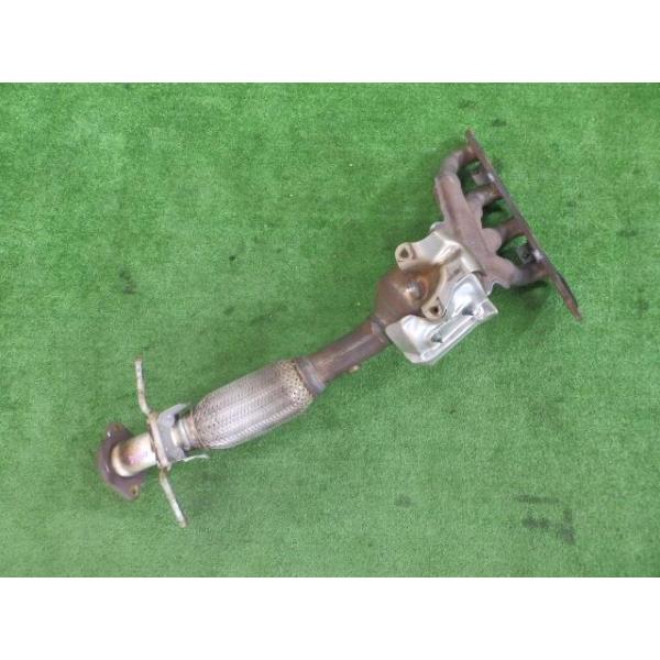 **** 商品説明を必ずご確認ください ****部品管理番号：000025046620160部品メーカー：FoMoCoメーカー純正品番：LFP8-20-50XA部品名：エキゾーストマニホールド部品メーカー品番：K7405部品区分：リサイクル...