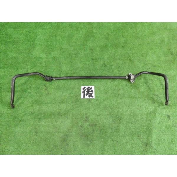 **** 商品説明を必ずご確認ください ****部品管理番号：000025132557160メーカー純正品番：L206-28-151A部品名：Rスタビライザー部品区分：リサイクル品管理品番：251325車名：ＭＰＶ車両タイプ名：ステーション...