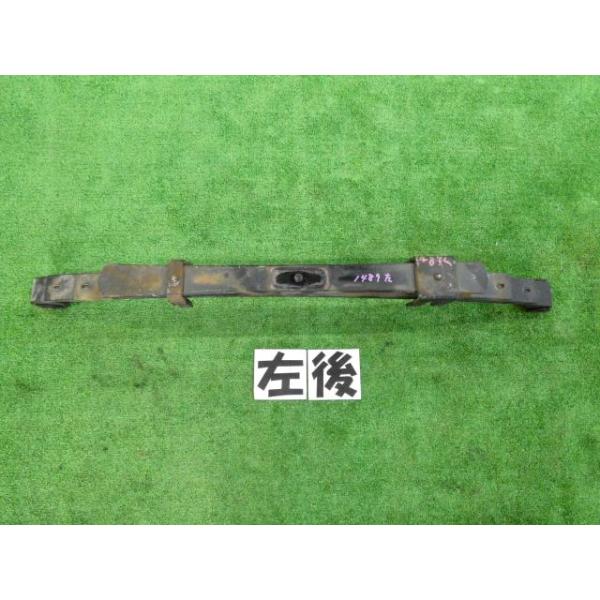 **** 商品説明を必ずご確認ください ****部品管理番号：000025148951101メーカー純正品番：48210-B5040部品名：Rリーフスプリング部品メーカー品番：CHIB5040部品区分：リサイクル品管理品番：251489車名...