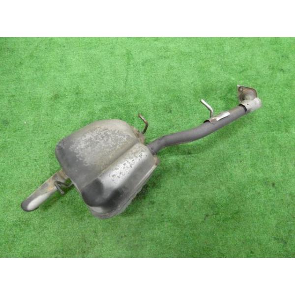 **** 商品説明を必ずご確認ください ****部品管理番号：000025167622500部品メーカー：HIROTECメーカー純正品番：20100-HA01B部品名：Rマフラー部品メーカー品番：LF2J部品区分：リサイクル品管理品番：25...