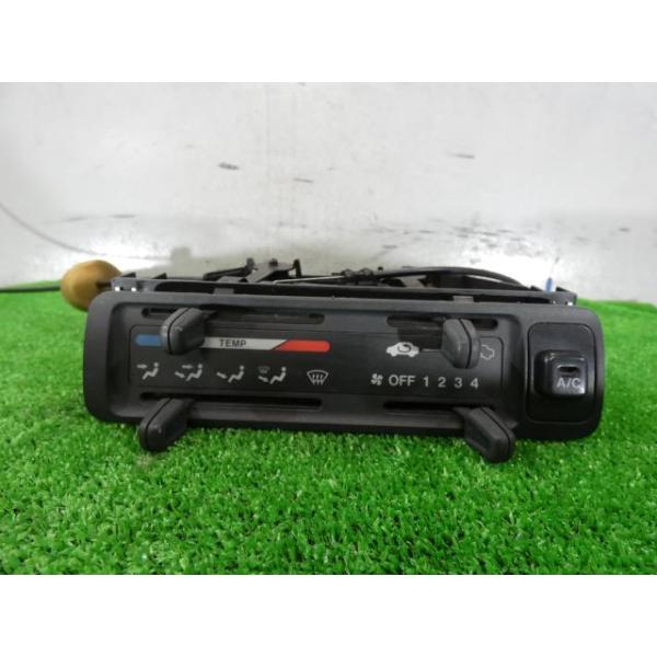 **** 商品説明を必ずご確認ください ****部品管理番号：000025182960900メーカー純正品番：79600-ST5-000部品名：A/Cスイッチパネル部品メーカー品番：SD5Y部品区分：リサイクル品管理品番：251829車名：...