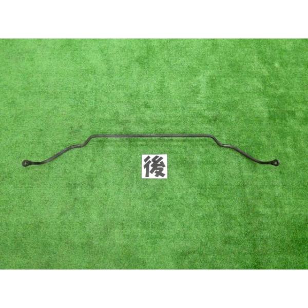 **** 商品説明を必ずご確認ください ****部品管理番号：000025187457160メーカー純正品番：NE51-28-151A部品名：Rスタビライザー部品メーカー品番：L523部品区分：リサイクル品管理品番：251874車名：ロード...