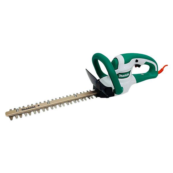 カット数約10％アップで軽快刈込み！(当社従来機比)美しい切り口、スムーズな切断「新・高級刃」仕様。刃付け角度の鋭角化と精密な刃先合わせで鋭い切れ味の拝み刃形状。三面研磨、高剛性ガイドバー採用。特殊コーティングでヤニが付きにくく、サビにくい...