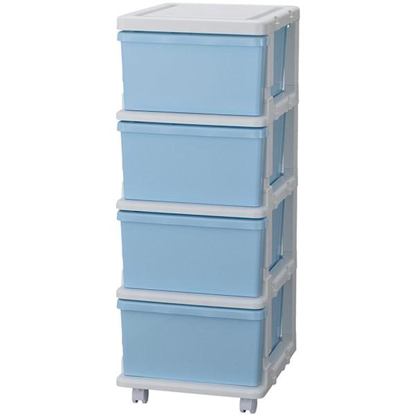 「かんたんフックン」採用でつながるから使い方広がる！シーズユニットシリーズで連結可能。段違いを連結することで、デッドスペースになりがちな階段下なども有効利用できます。子供部屋やクローゼットの整理にとっても便利。フォルムがシンプルデザインなの...