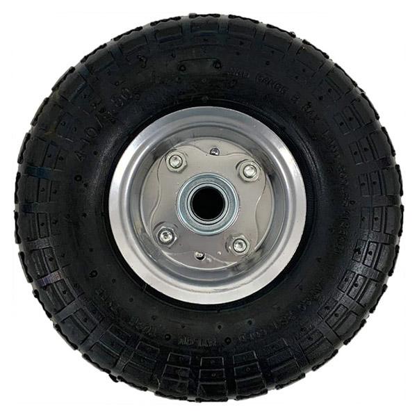 ハウスカー用の替えタイヤです。製品サイズ(約)：10インチ仕様／その他：軸内径20mm