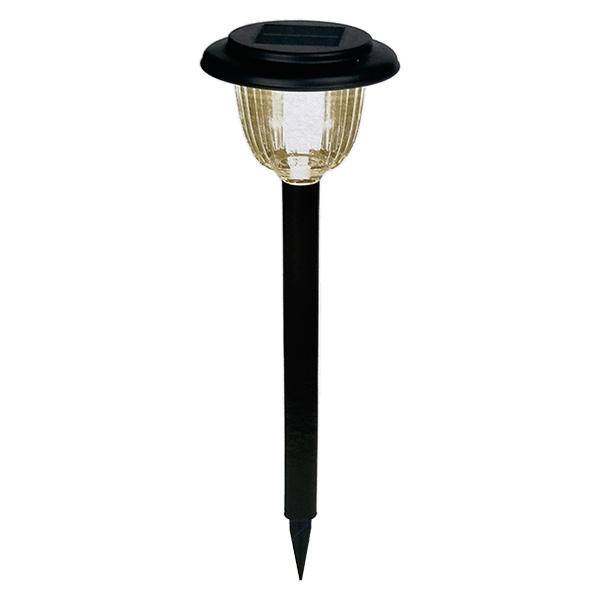 あらゆる天候に対応し、最適な効率で充電時/点灯を行う自動制御システム、スマートライティング機能搭載！●自分で考えるソーラーライト●曇天でも高感度で継ぎ足し充電●天気・明るさ・充電残を計算し、ワット数と点灯時間を自動制御●最長40時間の連続点...