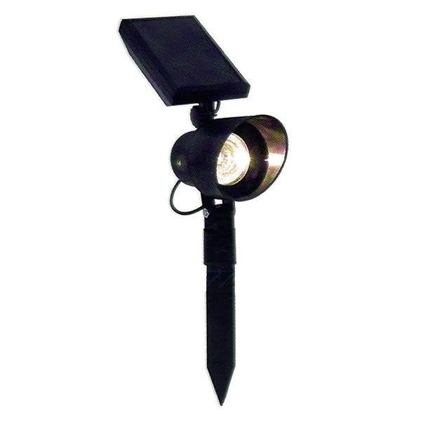 あらゆる天候に対応し、最適な効率で充電時/点灯を行う自動制御システム、スマートライティング機能搭載！●自分で考えるソーラーライト●曇天でも高感度で継ぎ足し充電●天気・明るさ・充電残を計算し、ワット数と点灯時間を自動制御●最長40時間の連続点...