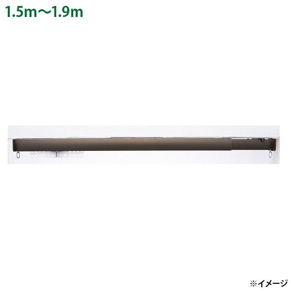 伸ばしてつっぱるカーテンレールです。お部屋の間仕切りに冷暖房効果UP！！伸ばしてつっぱるカーテンレールです。つっぱり取り付けなので天井がない場所でも取り付け可能。間口を間仕切って冷暖房効果アップ。つっぱり式なので壁がキズつかない。この製品は...