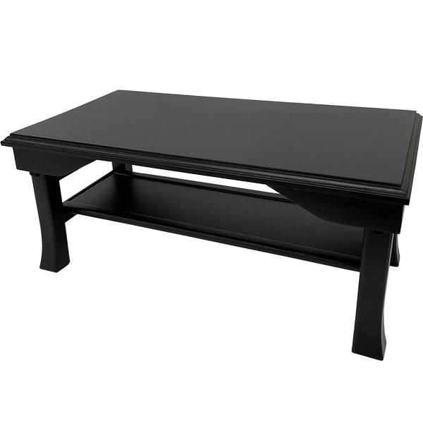 仏壇前の供養台、経机、文机、読書用のミニテーブルや配膳台など、使い方いろいろ。使わない時はサッと折りたためますので収納場所に困りません。桐材を使用しているので、軽くて持ち運びも簡単。美しい木目でどんなお部屋にも自然と馴染みます。商品サイズ(...