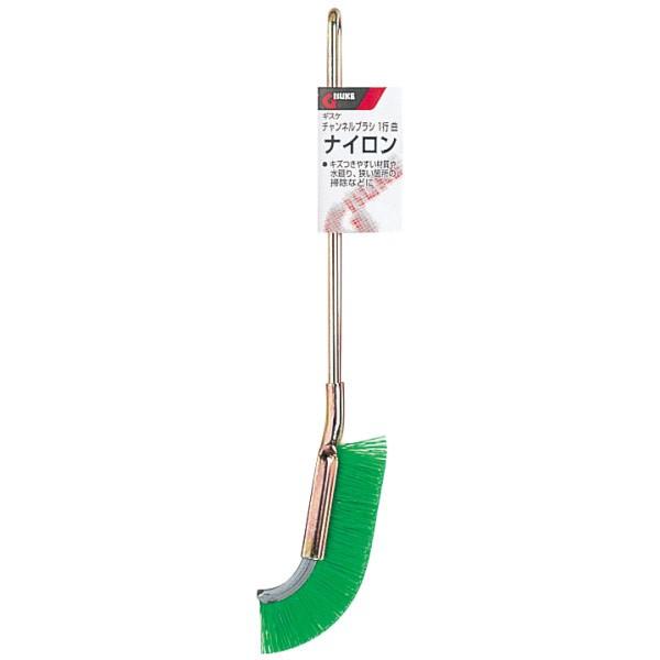 キズのつきやすい材質や水廻り、狭い箇所の掃除などに商品サイズ(約)：幅18×奥行23×高さ220mm重量：52g