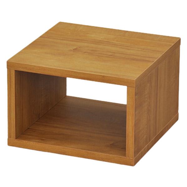 サイズバリエーションの豊富な、シンプルデザインのオープンラック。使い方は自由自在。ひとつで使ってテーブルやテレビ台、卓上棚に。重ねて使えば壁面ラックもできます。板厚は1.8cmでしっかりとした作りです。ネジを使わないので綺麗な仕上がり。工具...