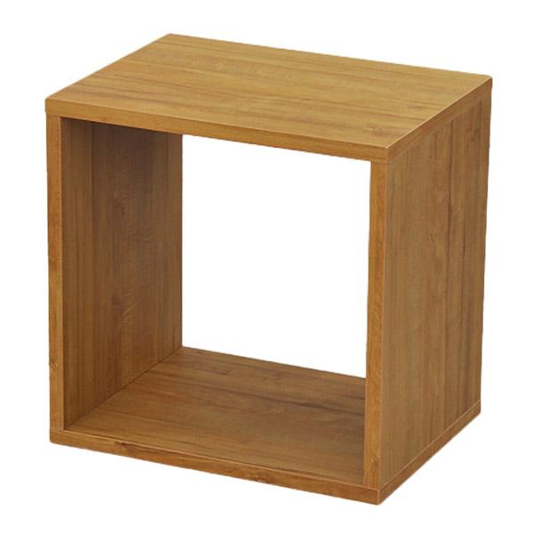 サイズバリエーションの豊富な、シンプルデザインのオープンラック。使い方は自由自在。ひとつで使ってテーブルやテレビ台、卓上棚に。重ねて使えば壁面ラックもできます。板厚は1.8cmでしっかりとした作りです。ネジを使わないので綺麗な仕上がり。工具...