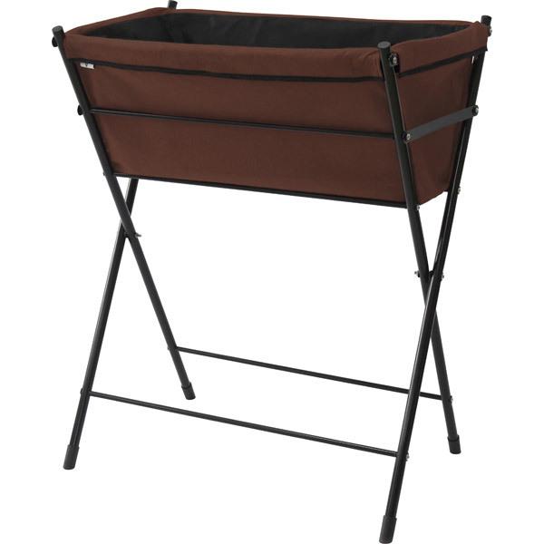 テラスやベランダでの家庭菜園に。玄関先を彩る寄せ植えに。POPなカラーのコンパクトなフェルトプランターです。高さがあるので日当たりがよく、水やり等の作業もラクラク。通気性・水はけの良い不織布を使用。土や泥の流出を防ぎ、床が汚れにくくなってい...