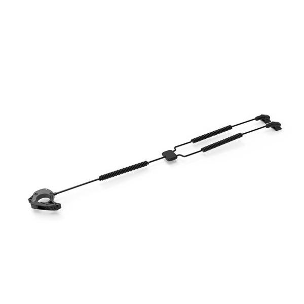 対応機種：Waydoo Subnado Plus【商品説明】Subnado Plus本体を2個同時に動かすために開発された専用のコントローラーです。ダイビングの際にタンクの両サイドに搭載した際などにおすすめです。左右で同時に押すことが難しい...