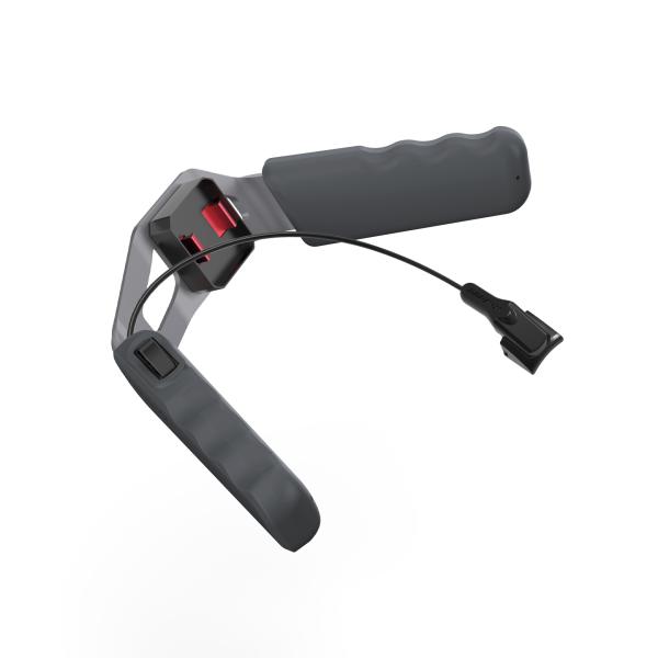 対応機種：Waydoo Subnado【商品説明】Subnado専用のハンドルです。【セット内容】●Waydoo Subnado ハンドルグリップ × 1