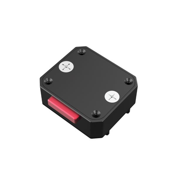 対応機種：Waydoo Subnado / Subnado PlusSubnadoメインボディを単品で購入したり、破損した際の交換用クランプとなります。本体とハンドルやアームマウントを接続するために必要となります。【セット内容】●Waydo...