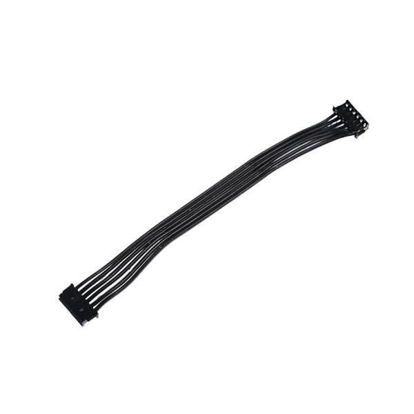 【商品説明】ESCからの信号を正確にモーターに伝える為のセンサーケーブルです。オンロード・オフロードを問わず幅広いカテゴリーに対応可能で80mm、140mm、200mmの3種をラインナップしています。HOBBYWING ESC＆モーターとの...