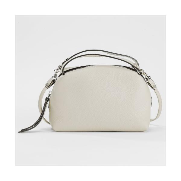 ジャンニ キアリーニ （GIANNI CHIARINI）の【ALIFA】ショルダーバッグが、入荷しました。ジャンニ キアリーニ ショルダーバッグ レディース ALIFA ホワイト GIANNI CHIARINI BS 8145 GRN 01...