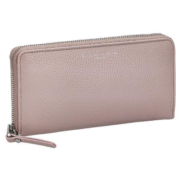 ジャンニ キアリーニ（GIANNI CHIARINI）の長財布が、入荷しました。ジャンニ キアリーニ 財布 レディース GIANNI CHIARINI PF5042GRN NINFEA 長財布ジャンニ キアリーニの長財布です。大人っぽいピン...