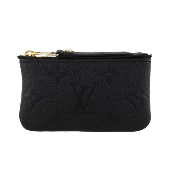 ルイヴィトン（LOUIS VUITTON）のコインケースが、入荷しました。ルイヴィトン 小銭入れ メンズ LOUIS VUITTON モノグラム アンプラント ポシェット・クレ M80879  コインケースルイヴィトンの【MONOGRAM ...