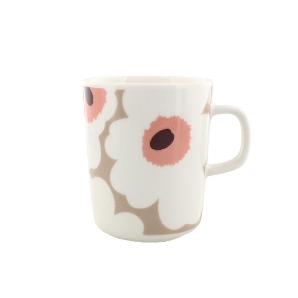 マリメッコ（marimekko）の【Mカップ】マグカップが、入荷しました。マリメッコ マグカップ Mカップ ベージュ marimekko 71830 183 BEIGEマリメッコ（marimekko）は、独創的なテキスタイルとカラーで知られ...