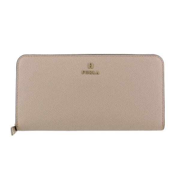 フルラ（FURLA）の長財布が、入荷しました。フルラ 財布 FURLA WP00322 ARE000 B4L00 BALLERINA カメリア 長財布フルラの【カメリア】長財布です。高級感あふれるレザーに、ブランドロゴが配置されたシンプルな...