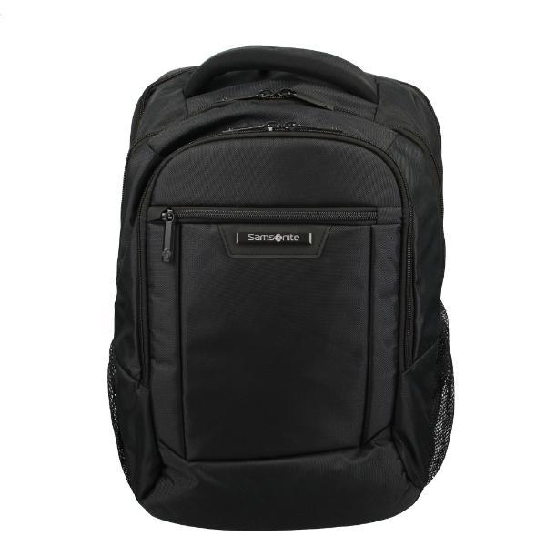 サムソナイト（Samsonite）のバックパックが、入荷しました。サムソナイト バッグ Samsonite 141277 ブラック CLASSIC 2.0 Standard Backpack バックパックサムソナイトの【CLASSIC 2....
