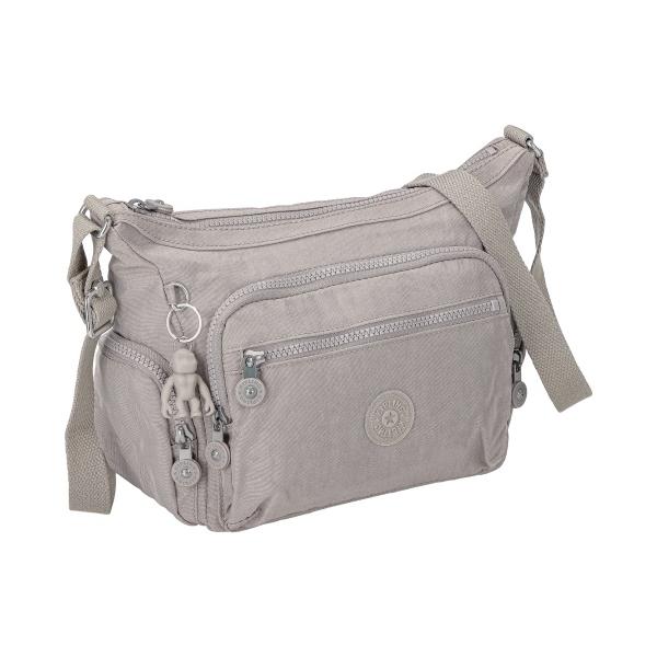 キプリング（KIPLING）のショルダーバッグが、入荷しました。キプリングの【GABBIE S】ショルダーバッグです。丈夫なナイロン素材を使用したアイテムです。ちょっとしたお買い物やお出かけに最適なサイズ感のアイテムです。軽くて使い勝手がい...