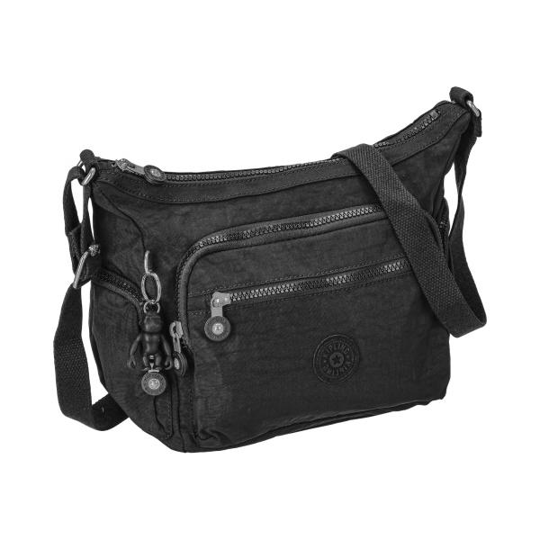 キプリング（KIPLING）のショルダーバッグが、入荷しました。キプリングの【GABBIE S】ショルダーバッグです。丈夫なナイロン素材を使用したアイテムです。ちょっとしたお買い物やお出かけに最適なサイズ感のアイテムです。軽くて使い勝手がい...