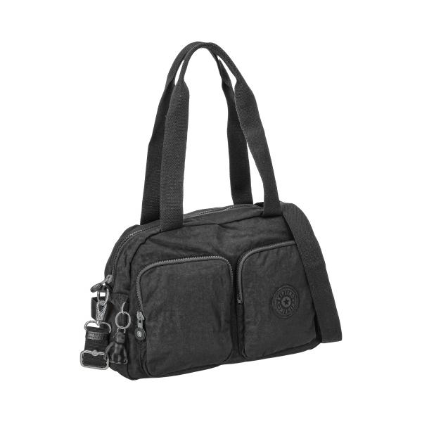 キプリング（KIPLING）のボストンバッグが、入荷しました。ベルギー発祥のカジュアルブランド、キプリング。軽量で耐久性のあるナイロン素材を使用した「COOL DEFEA」のボストンバッグです。内側・外側とポケットが多数ついており、とても使...