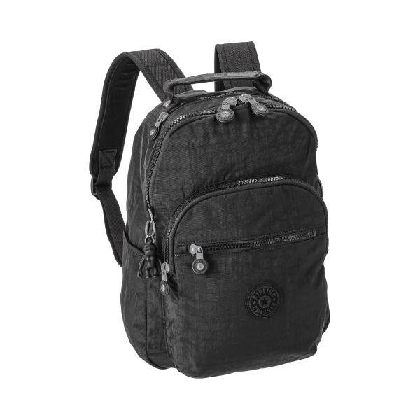 キプリング（KIPLING）のリュックサックが、入荷しました。ベルギー発祥のカジュアルブランド、キプリング。軽量で耐久性のあるナイロン素材を使用した「SEOUL S」のリュックサックです。内側・外側とポケットがついており、とても使い勝手のい...