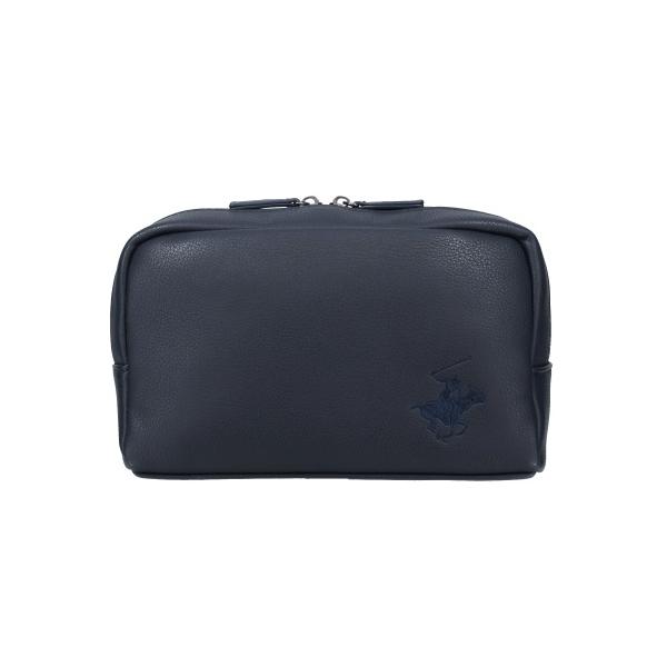 ビバリーヒルズ ポロクラブ（BEVERLY HILLS POLO CLUB）のボディバッグが、入荷しました。<br /><br />ビバリーヒルズ ポロクラブ ボディバッグ メンズ ネイビー BEVERLY HILL...