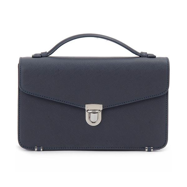 モンテスピガ（monte SPIGA）のセカンドバッグが、入荷しました。モンテスピガ セカンドバッグ メンズ ネイビー monte SPIGA MOSG11567SANV NAVYメッシュデザインが特徴的で、ビジネスシーンからカジュアルな場...