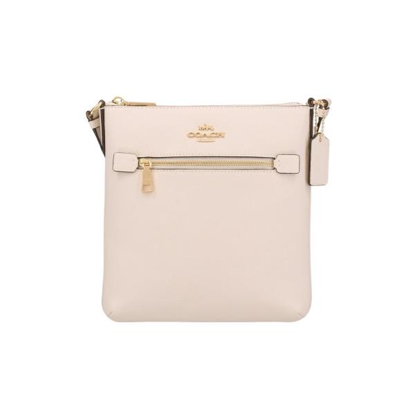 コーチ アウトレット（COACH OUTLET）のショルダーバッグが、入荷しました。コーチ アウトレットの【クロスグレーン レザー ミニ ローワン ファイル バッグ】ショルダーバッグです。洗練された都会的なスタイルを求めるメンズに最適です。...
