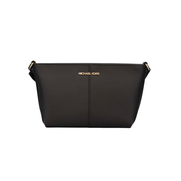 マイケルコース（MICHAEL KORS）のショルダーバッグが、入荷しました。マイケルコース ショルダーバッグ レディース ブラック MICHAEL KORS 35F4GTVC5L BLACKマイケル・コースのロゴが輝く、上品なショルダーバ...