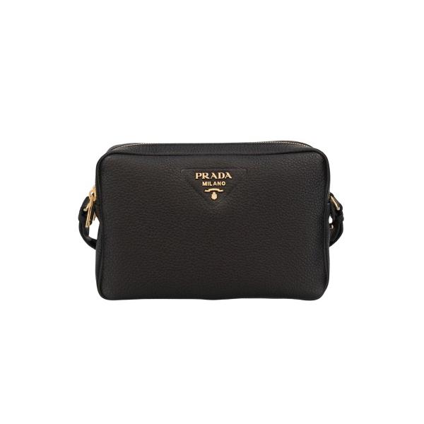 プラダ（PRADA）のショルダーバッグが、入荷しました。プラダ ショルダーバッグ レディース ブラック PRADA 1BH082 V 7NM 2DKV F0632 NERO 1ブラックカラーが全体を引き締め、シックでモダンな印象を与えます。...