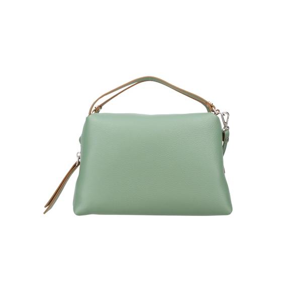 ジャンニ キアリーニ （GIANNI CHIARINI）の【アリファ M ALIFA M】ショルダーバッグが、入荷しました。ジャンニ キアリーニ ショルダーバッグ レディース アリファ M ALIFA M グリーン GIANNI CHIAR...