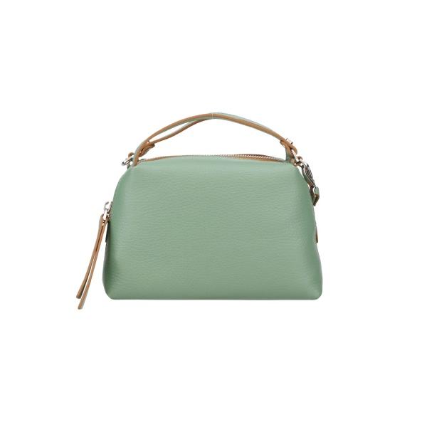 ジャンニ キアリーニ （GIANNI CHIARINI）の【アリファ S ALIFA S】ショルダーバッグが、入荷しました。ジャンニ キアリーニ ショルダーバッグ レディース アリファ S ALIFA S グリーン GIANNI CHIAR...