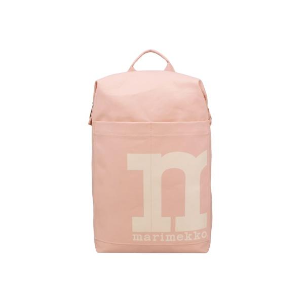マリメッコ（marimekko）の【MONO BACKPACK SOLID】リュックサック バックパックが、入荷しました。マリメッコ リュックサック バックパック レディース MONO BACKPACK SOLID ピンク marimekk...
