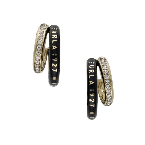 フルラ（FURLA）のピアスが、入荷しました。フルラ ピアス レディース ゴールド FURLA FJ1196ETUフルラのジュエリーコレクションの一つで、ゴールドカラーが特徴です。フルラらしい洗練されたデザインと高品質な素材が期待されます。...