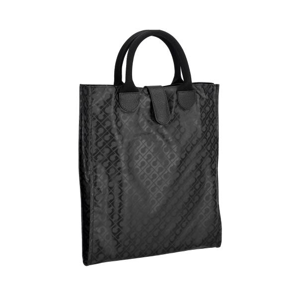 ゲラルディーニ（GHERARDINI）の【SOFTY ソフティ】ハンドバッグが、入荷しました。ゲラルディーニ ハンドバッグ レディース SOFTY ソフティ ブラック GHERARDINI GH0252 EXCALゲラルディーニ（GHERA...