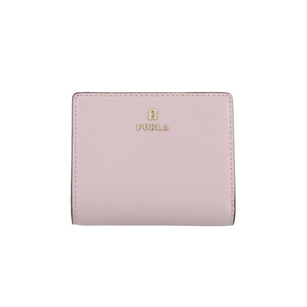 フルラ（FURLA）の【CAMELIA S COMPACT WALLET ZIP】二つ折り財布が、入荷しました。<br /><br />フルラ 二つ折り財布 レディース CAMELIA S COMPACT WALLE...