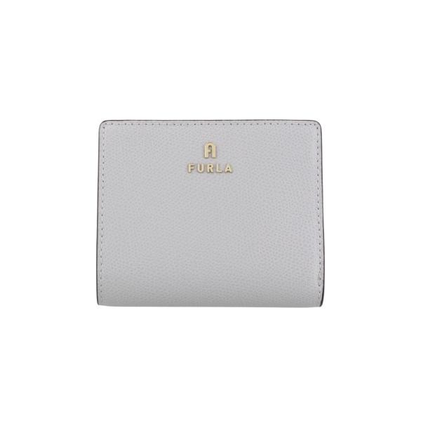 フルラ（FURLA）の【CAMELIA S COMPACT WALLET ZIP】二つ折り財布が、入荷しました。<br /><br />フルラ 二つ折り財布 レディース CAMELIA S COMPACT WALLE...