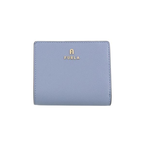 フルラ（FURLA）の【CAMELIA S COMPACT WALLET ZIP】二つ折り財布が、入荷しました。<br /><br />フルラ 二つ折り財布 レディース CAMELIA S COMPACT WALLE...