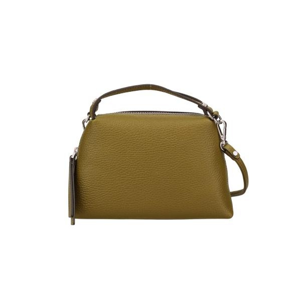 ジャンニ キアリーニ （GIANNI CHIARINI）の【ALIFA S】ショルダーバッグが、入荷しました。ジャンニ キアリーニ ショルダーバッグ レディース ALIFA S カーキグリーン GIANNI CHIARINI BS 8145...