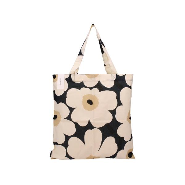 マリメッコ（marimekko）の【PIENI UNIKKO TOTE BAG】トートバッグが、入荷しました。マリメッコ トートバッグ レディース PIENI UNIKKO TOTE BAG ネイビー marimekko 74528 518...