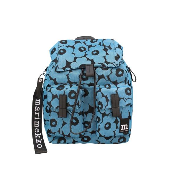 マリメッコ（marimekko）の【EVERYTHING BACKPACK L UNIKKO】リュックサック バックパックが、入荷しました。マリメッコ リュックサック バックパック レディース EVERYTHING BACKPACK L U...