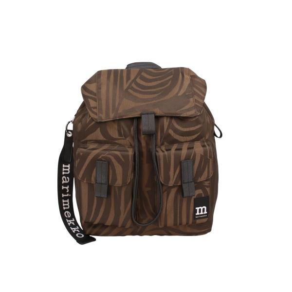 マリメッコ（marimekko）の【EVERYTHING BACKPACK jokuraita】リュックサック バックパックが、入荷しました。マリメッコ リュックサック バックパック レディース EVERYTHING BACKPACK jo...