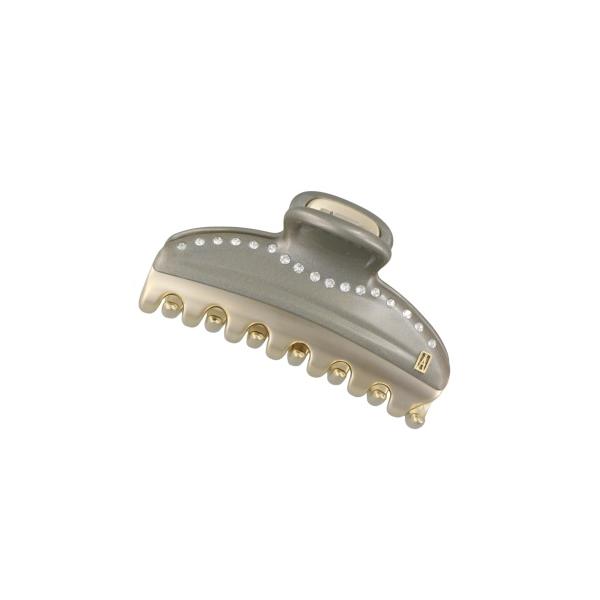 アレクサンドル ドゥ パリ（ALEXANDRE DE PARIS）の【タイムレス TIMELESS】ヘアアクセサリーが、入荷しました。アレクサンドル ドゥ パリ ヘアクリップ M ヘアークリップ ヘアアクセサリー レディース タイムレス T...